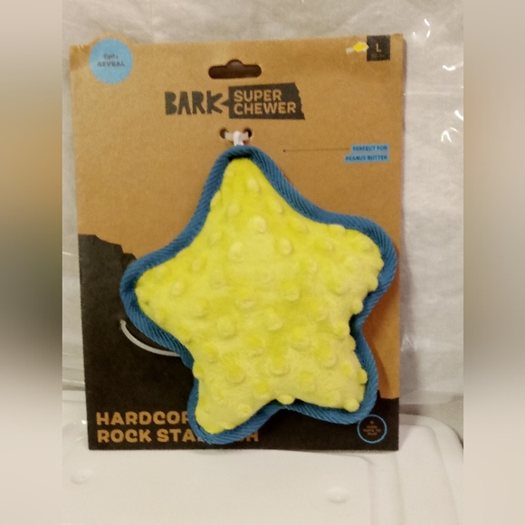 Bark | Dog | Sold Out | Poshmark